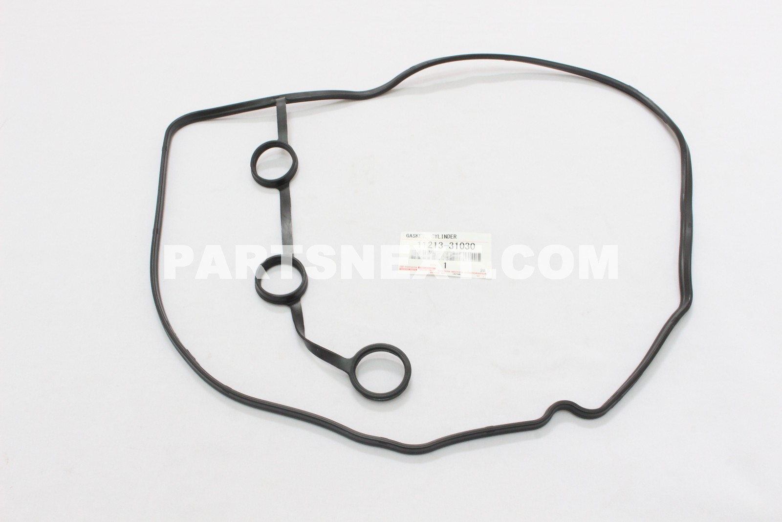 Toyota :: 11213-31030 GASKET, CYLINDER HEAD COVER