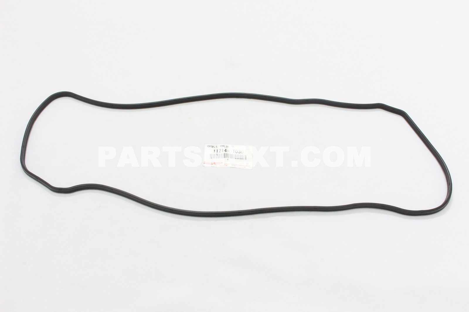 Toyota :: 11214-31030 GASKET, CYLINDER HEAD COVER, NO.2
