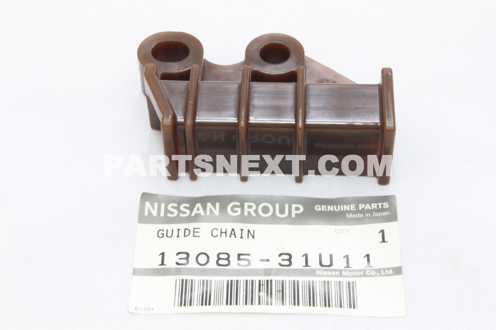 Nissan :: 13085-31U11 GUIDE-CHAIN,TENSION SIDE