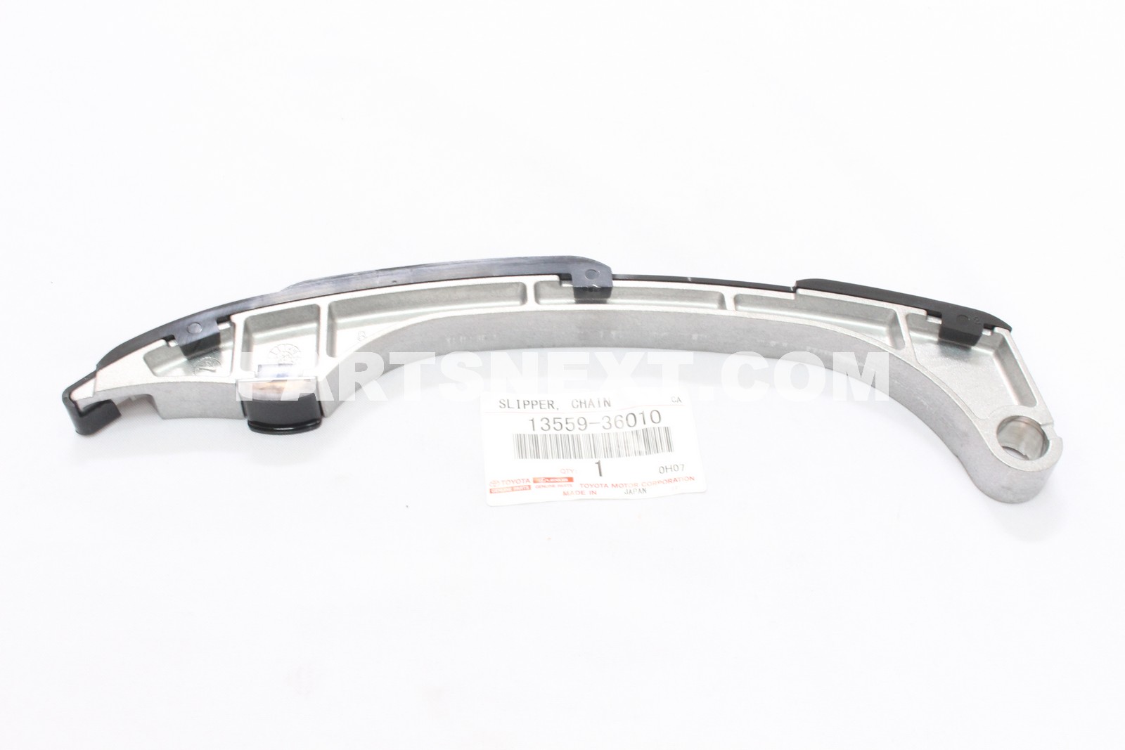 Toyota :: 13559-36010 SLIPPER, CHAIN TENSIONER