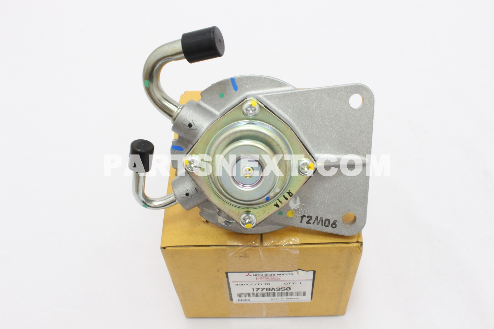 Mitsubishi :: 1770A350 BODY,FUEL FILTER