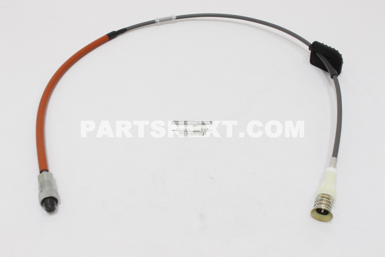 Nissan :: 25050-55G00 SHAFT SPEEDOMET