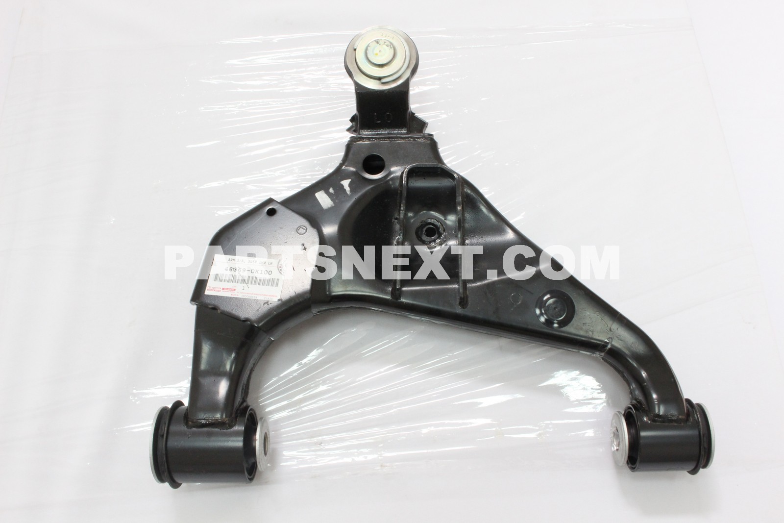Toyota :: 48069-0K100 ARM SUB-ASSY