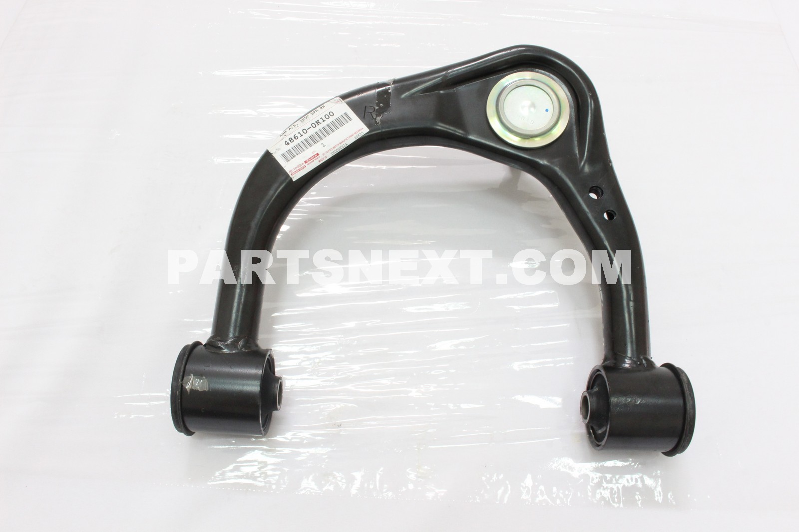 Toyota :: 48610-0K100 ARM ASSY, SUSPENSION