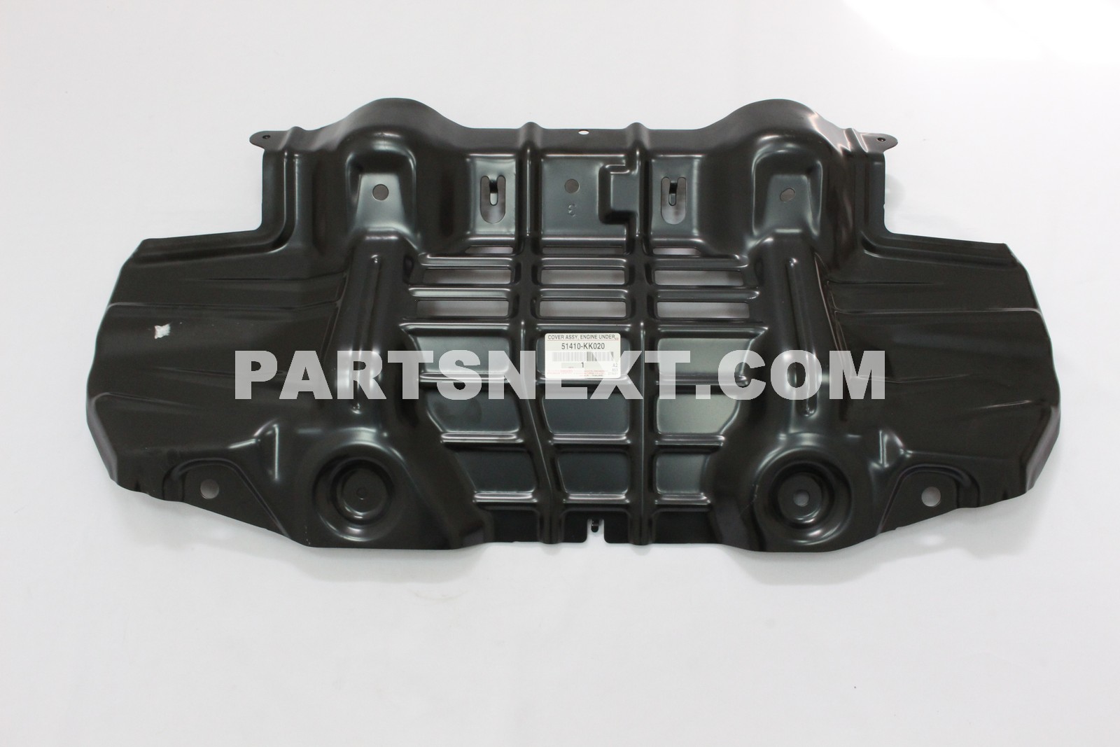 Toyota :: 51410-KK020 COVER ASSY ENGINE U