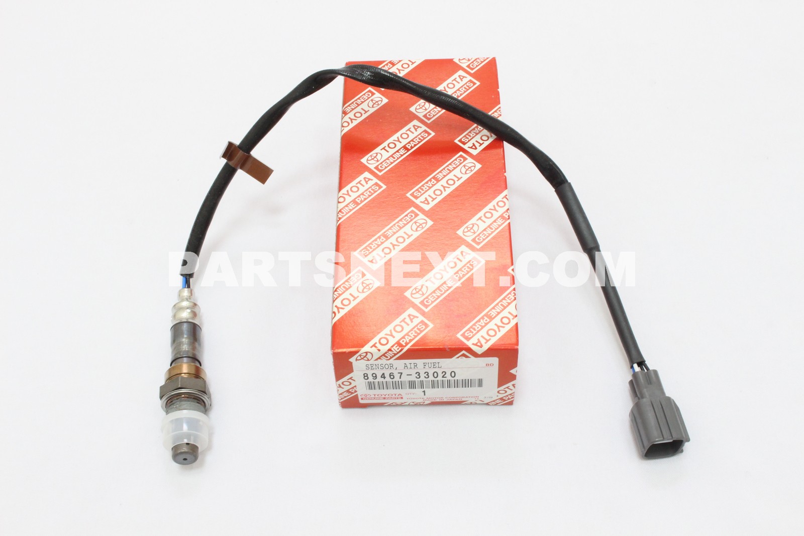 Toyota :: 89467-33020 SENSOR, AIR FUEL RATIO