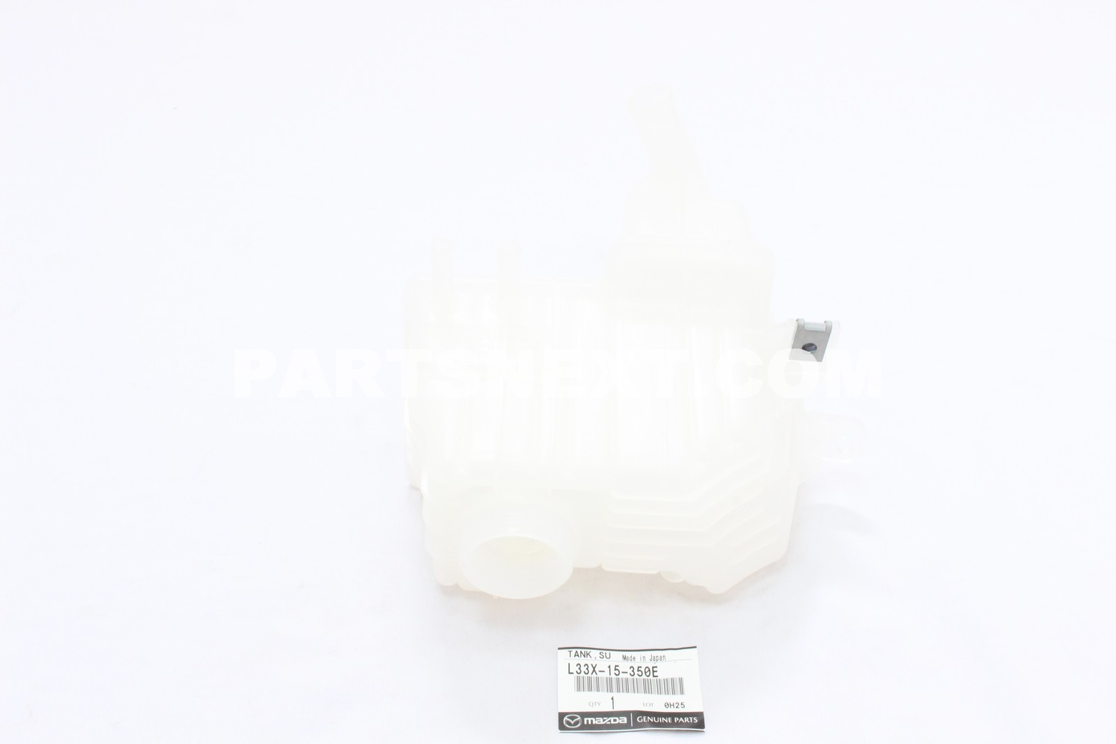 Mazda :: L33X-15-350E TANK,SUB-RADIATOR