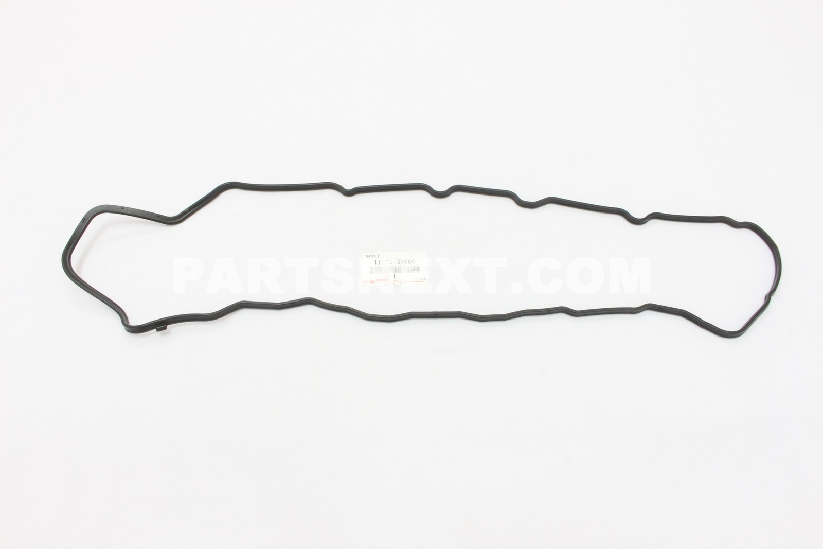 Toyota :: 11213-38060 GASKET, CYLINDER HEAD COVER