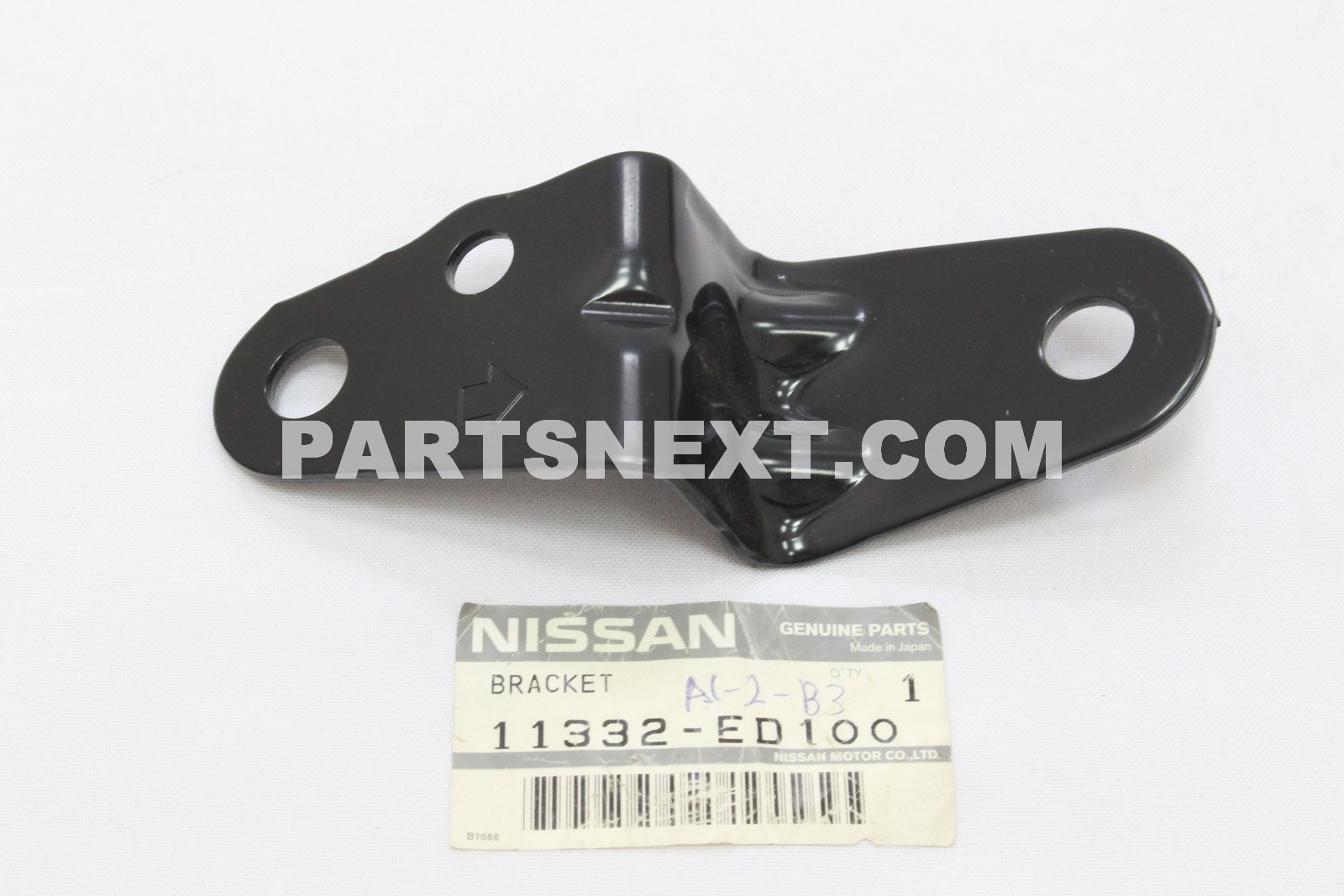 Nissan :: 11332-ED100 BRACKET-ENGINE MOUNTING,REAR