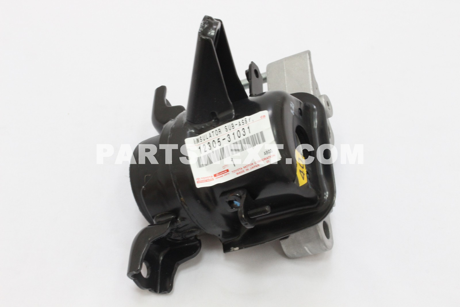 Toyota :: 12305-31031 INSULATOR SUB-ASSY, ENGINE MOUNTING, RH