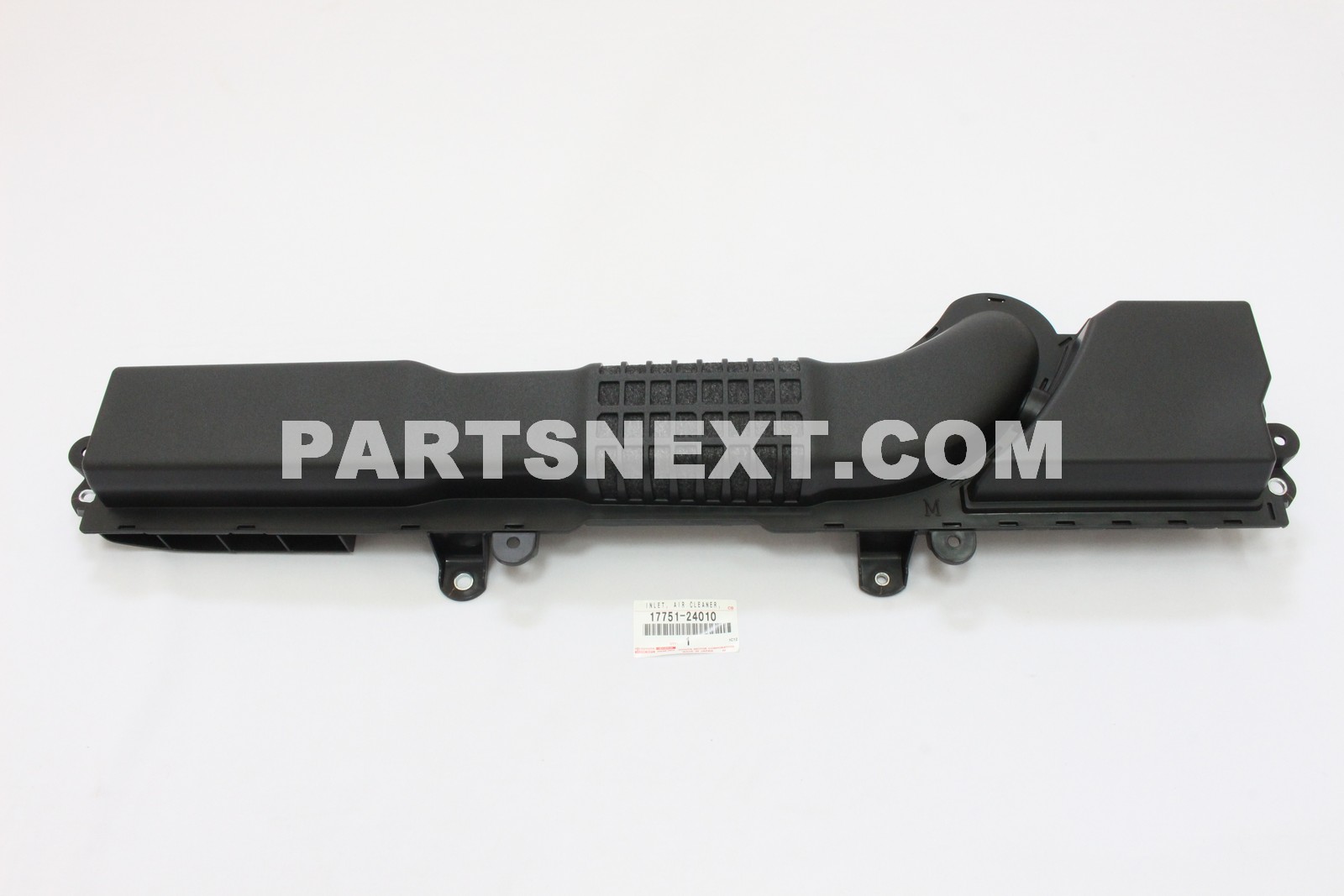 Toyota :: 17751-24010 INLET AIR CLEANER