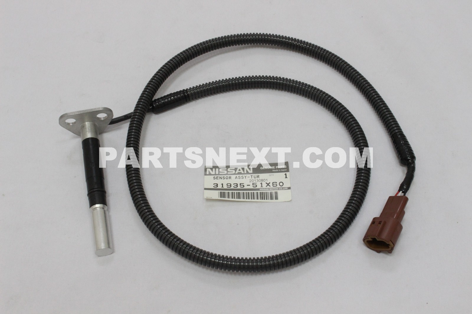 Nissan :: 31935-51X60 SENSOR ASSY-REVOLUTION