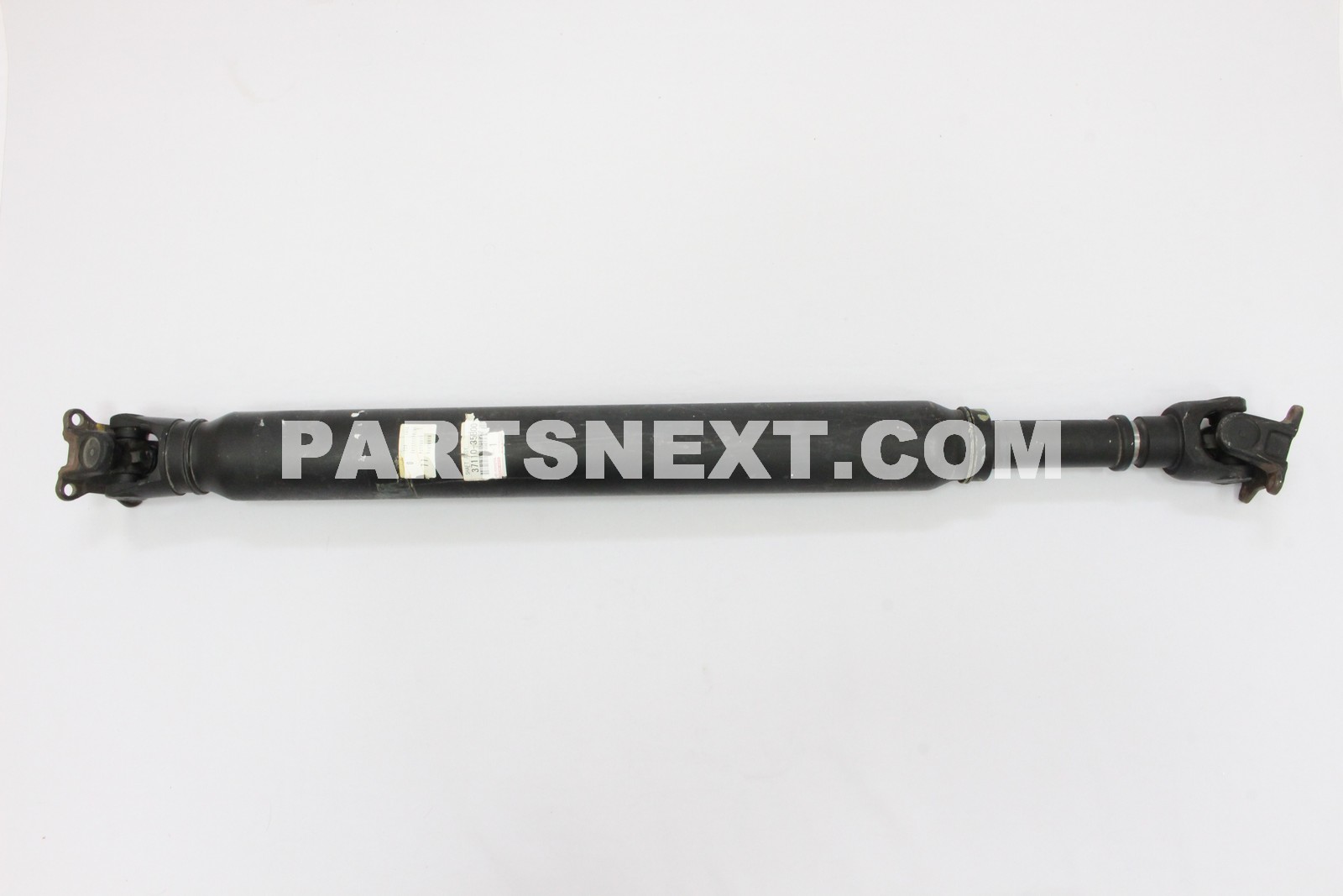 Toyota :: 37110-35B00 SHAFT ASSY, PROPELLER