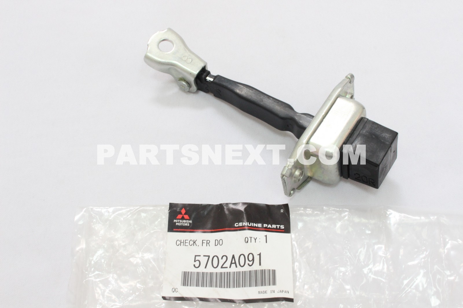 Mitsubishi :: 5702A091 CHECK,FR DOOR