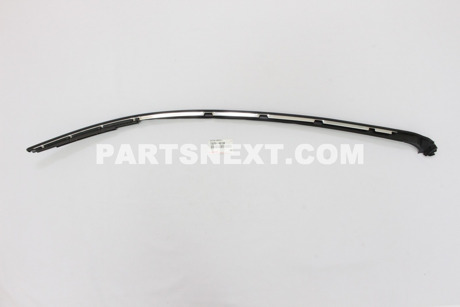Toyota :: 75533-60100 MOULDING