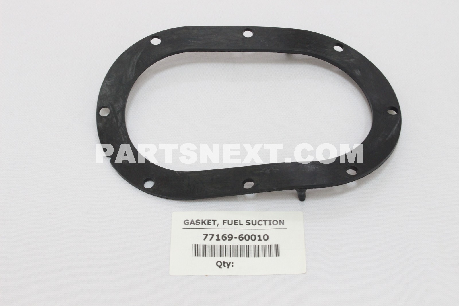 Toyota :: 77169-60010 GASKET, FUEL PUMP BRACKET