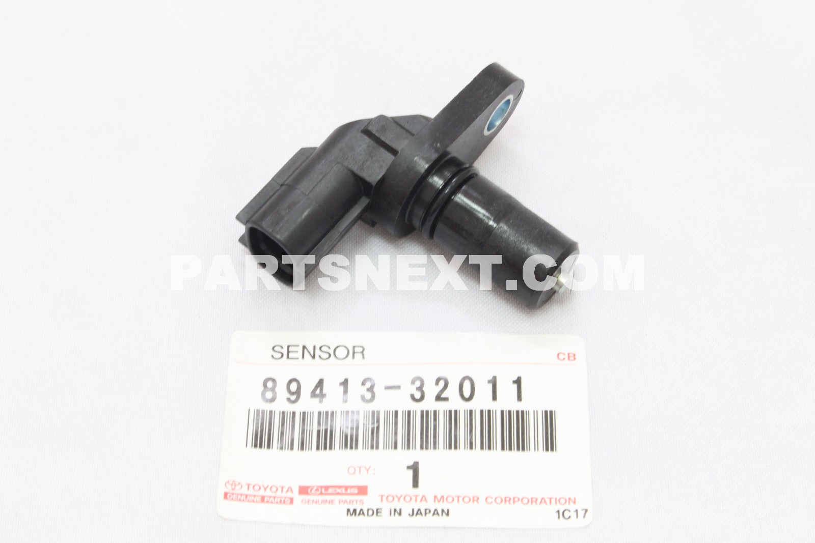 Toyota :: 89413-32011 SENSOR TRANSMISSION