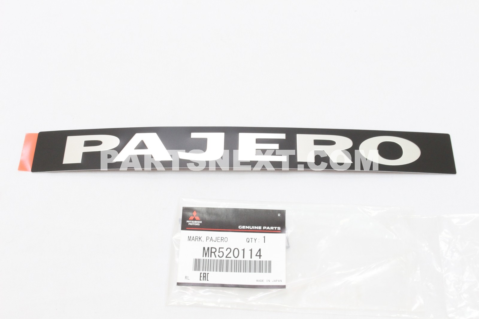 Mitsubishi :: MR520114 MARK,PAJERO
