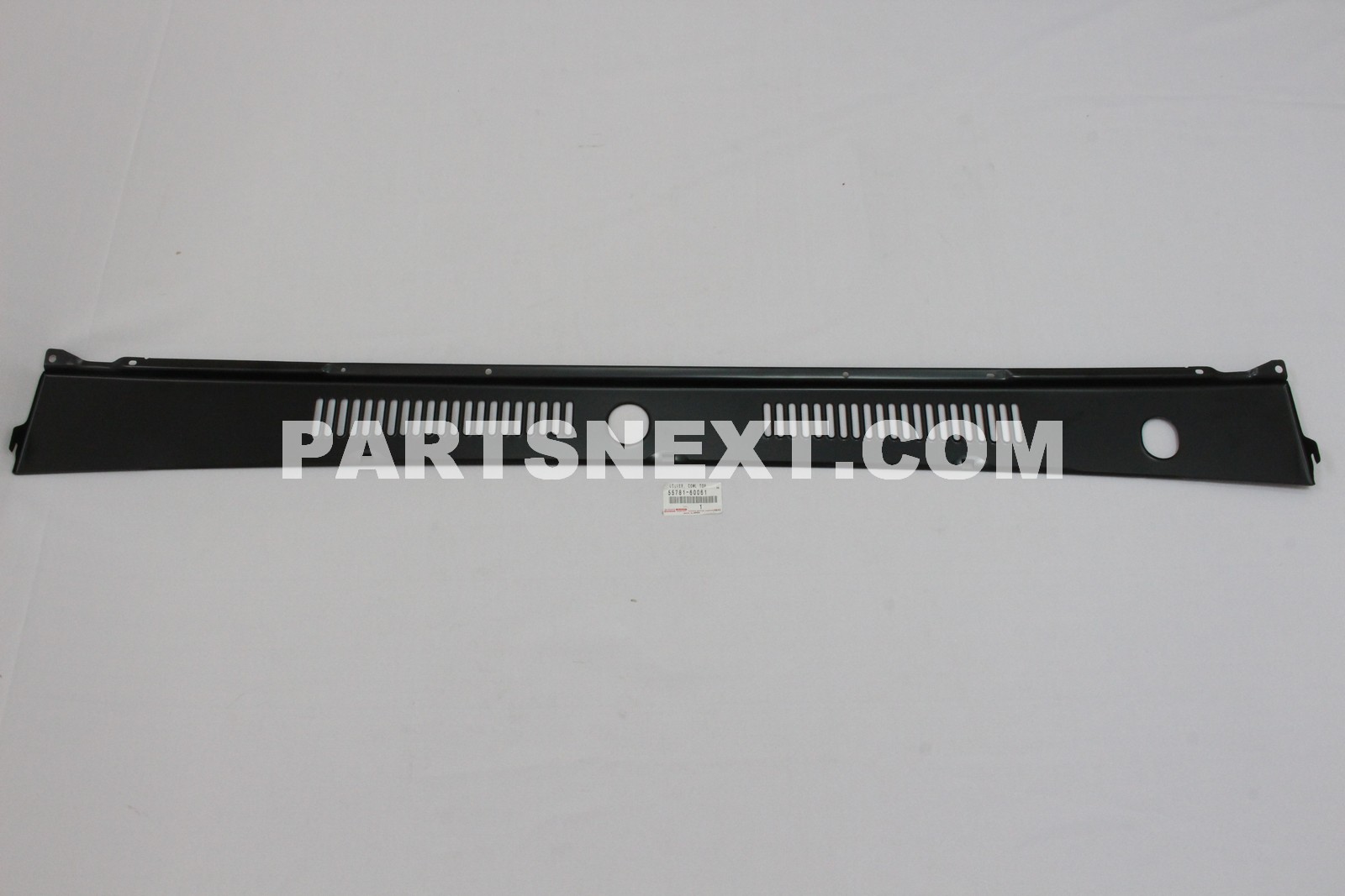 Toyota :: 55781-60061 LOUVER, COWL TOP VENTILATOR