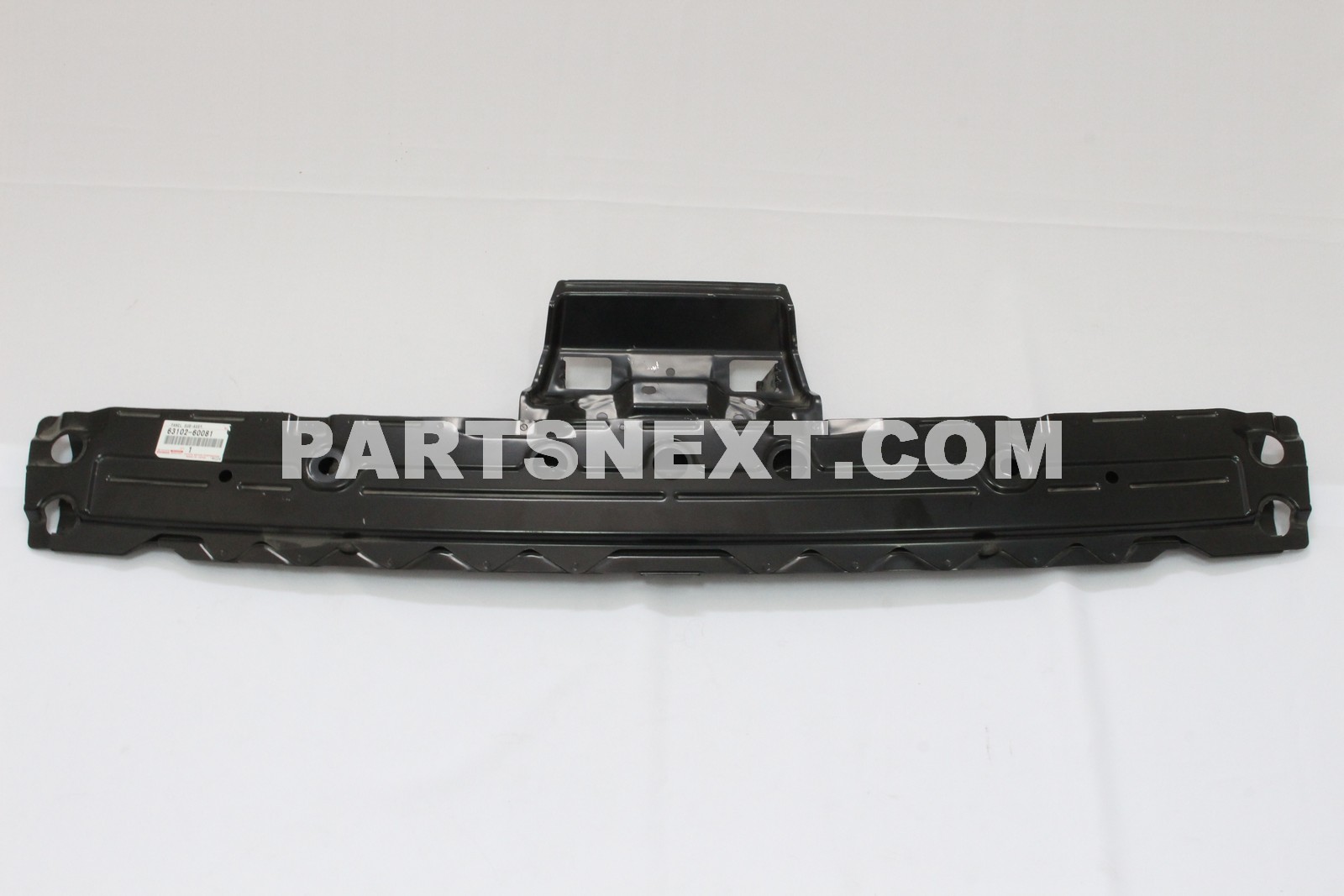 Toyota :: 63102-60081 PANEL, WINDSHIELD HEADER, OUTER