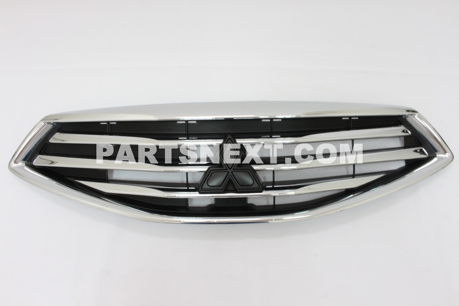 Mitsubishi :: 6402A301 GRILLE,RADIATOR