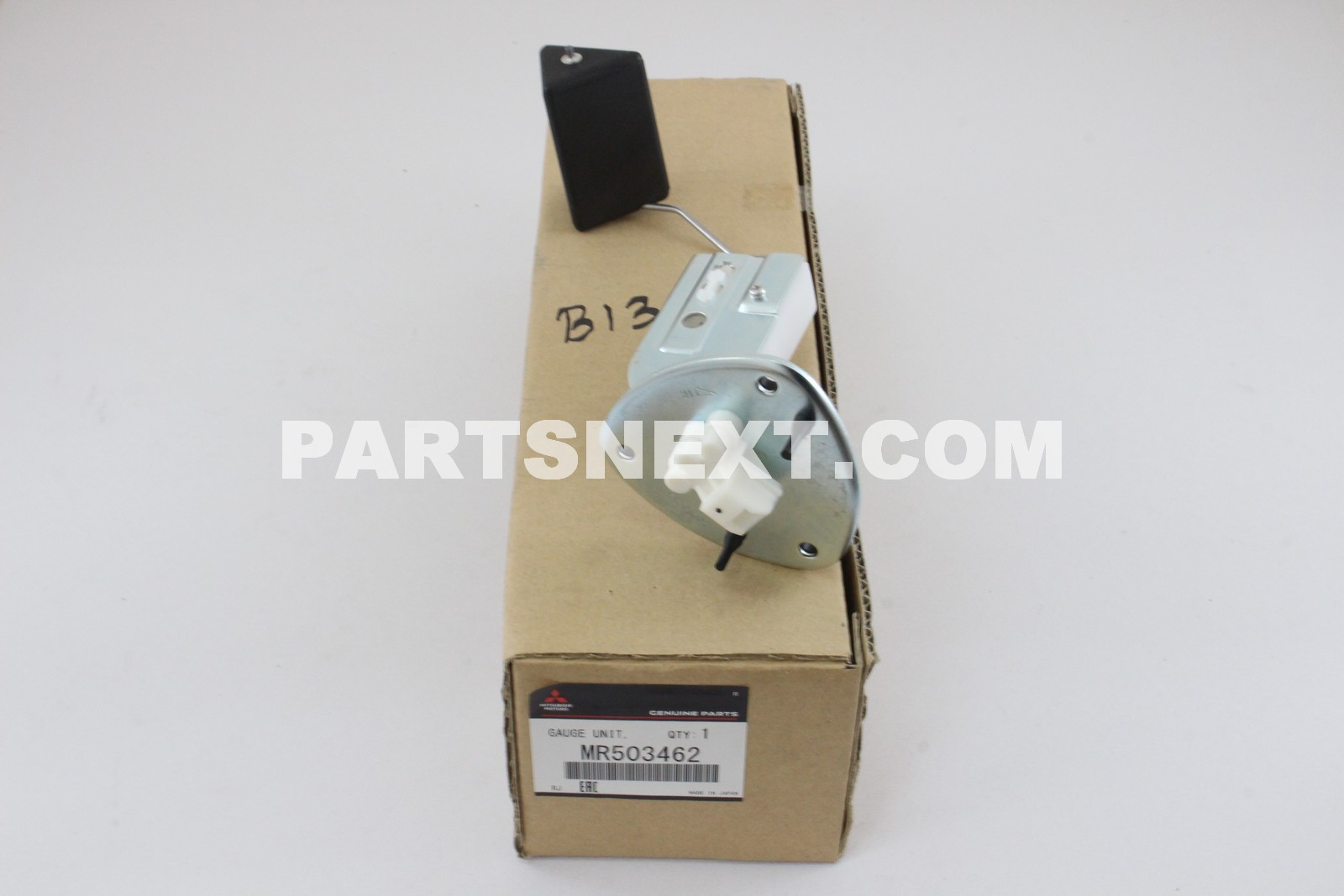 Mitsubishi :: MR503462 GAUGE UNIT,FUEL TANK