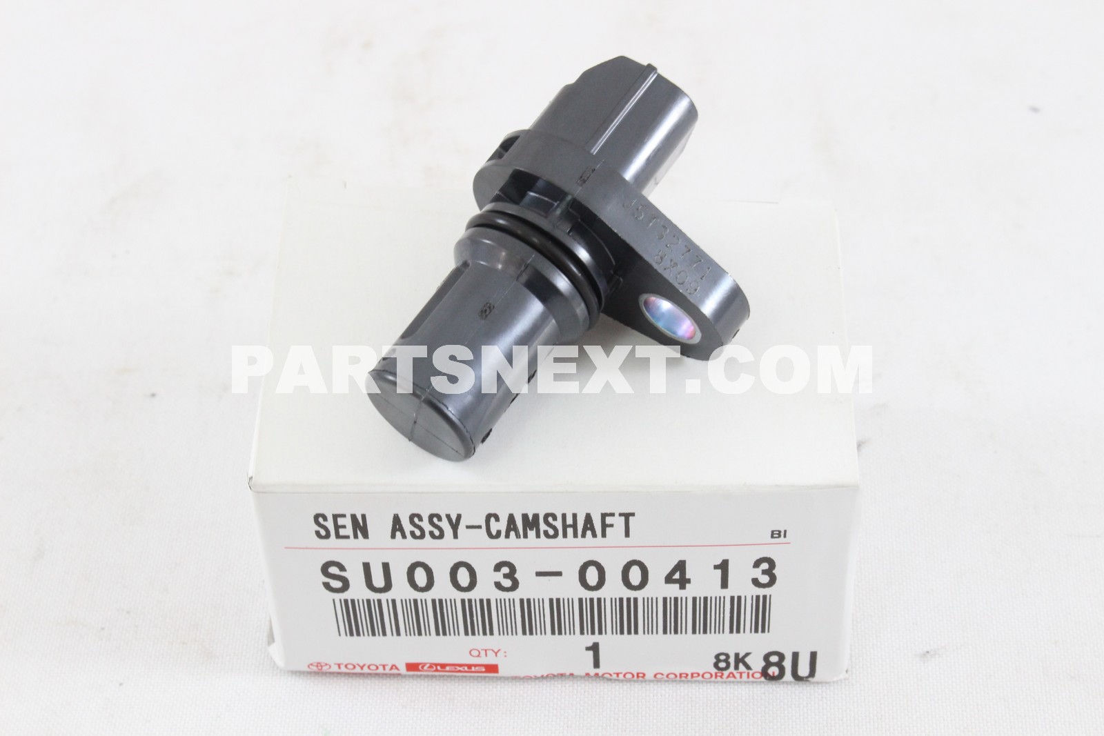 Toyota :: SU003-00413 SENSOR, CAMSHAFT POSITION