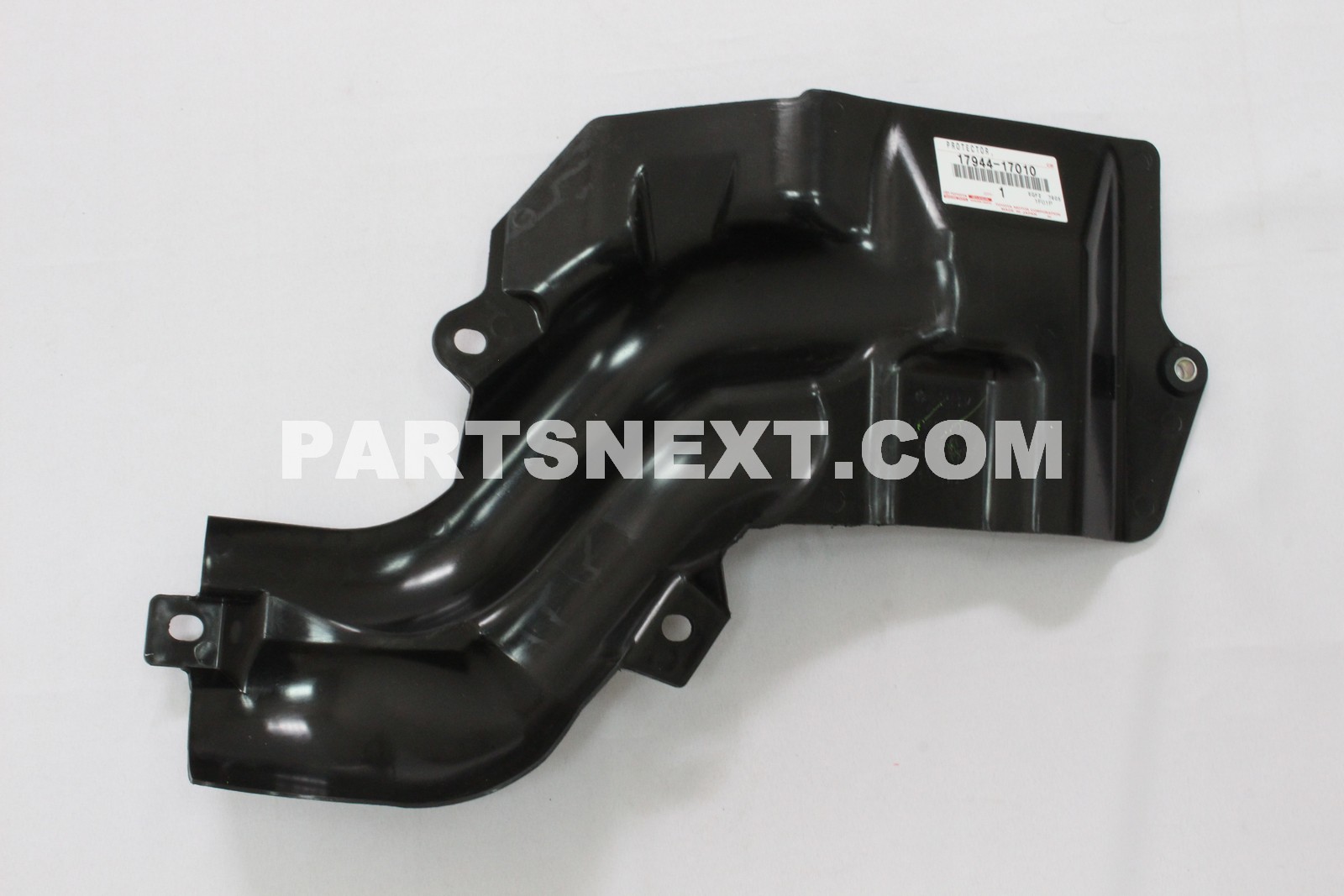 Toyota :: 17944-17010 PROTECTOR, INTERCOOLER PIPE