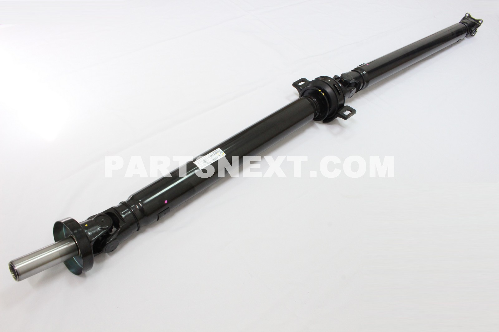 Toyota :: 37100-0KK40 SHAFT ASSY PROPELLE