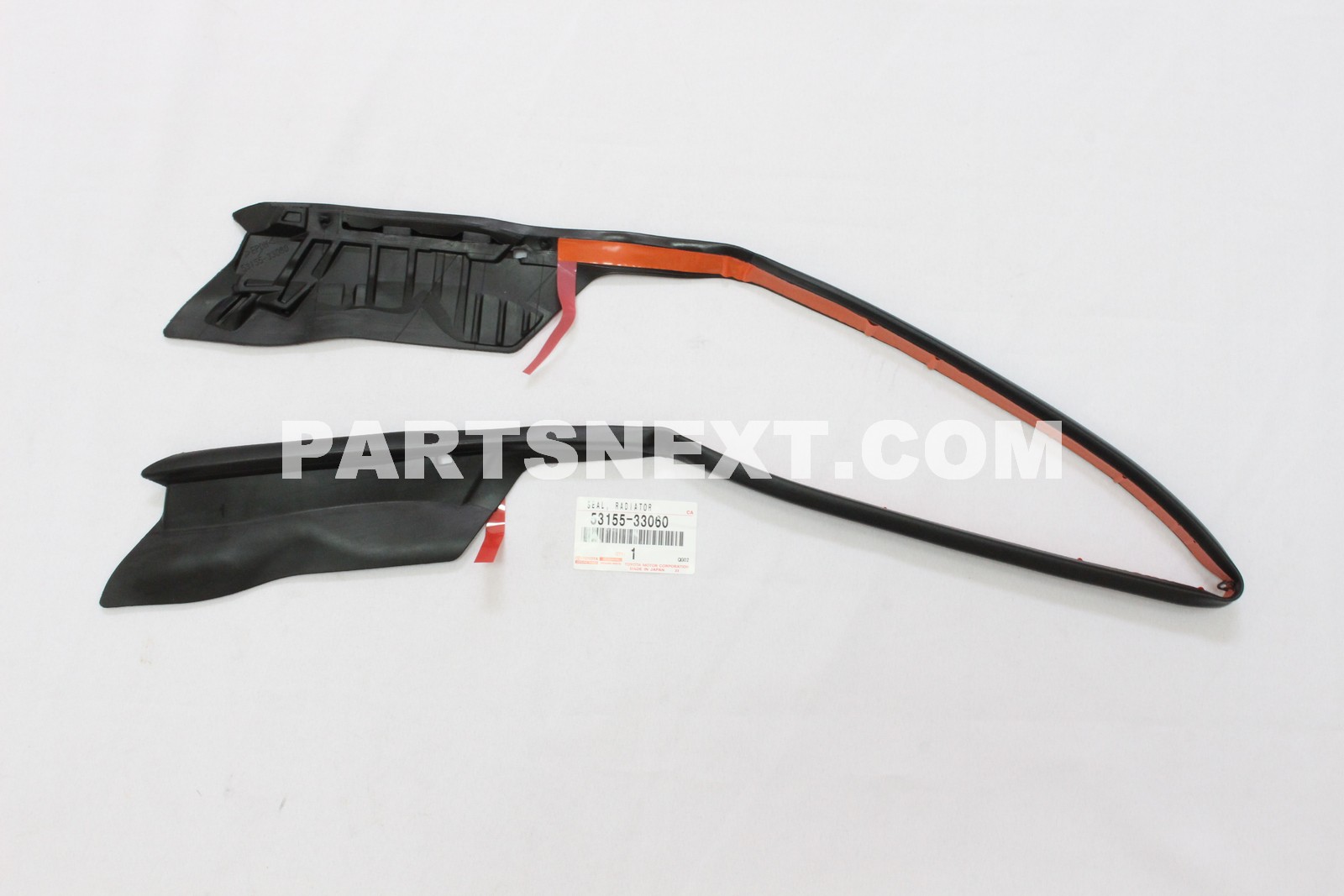 Toyota :: 53155-33060 SEAL RADIATOR