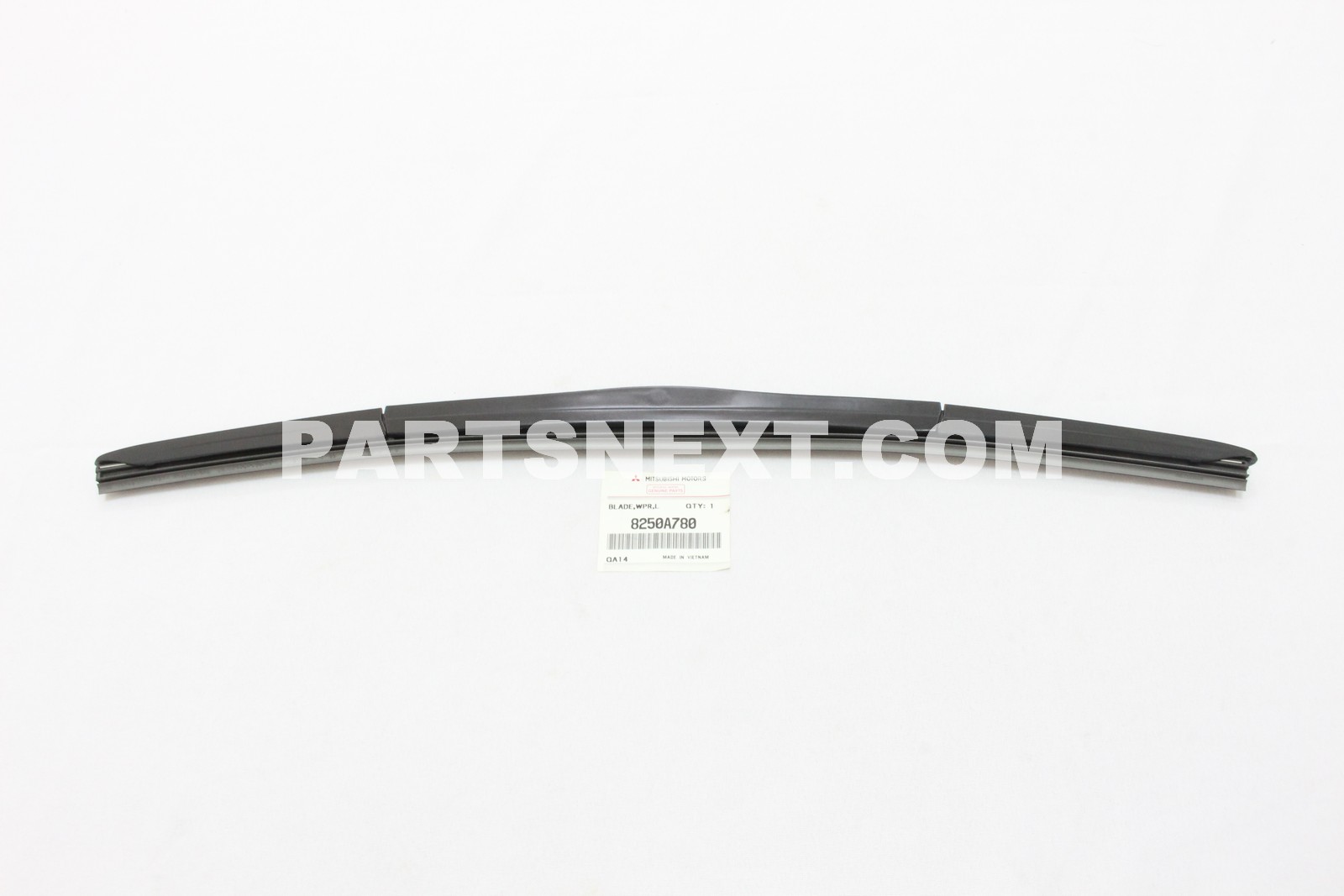 Mitsubishi :: 8250A780 BLADE ASSY,W/SHLD WI