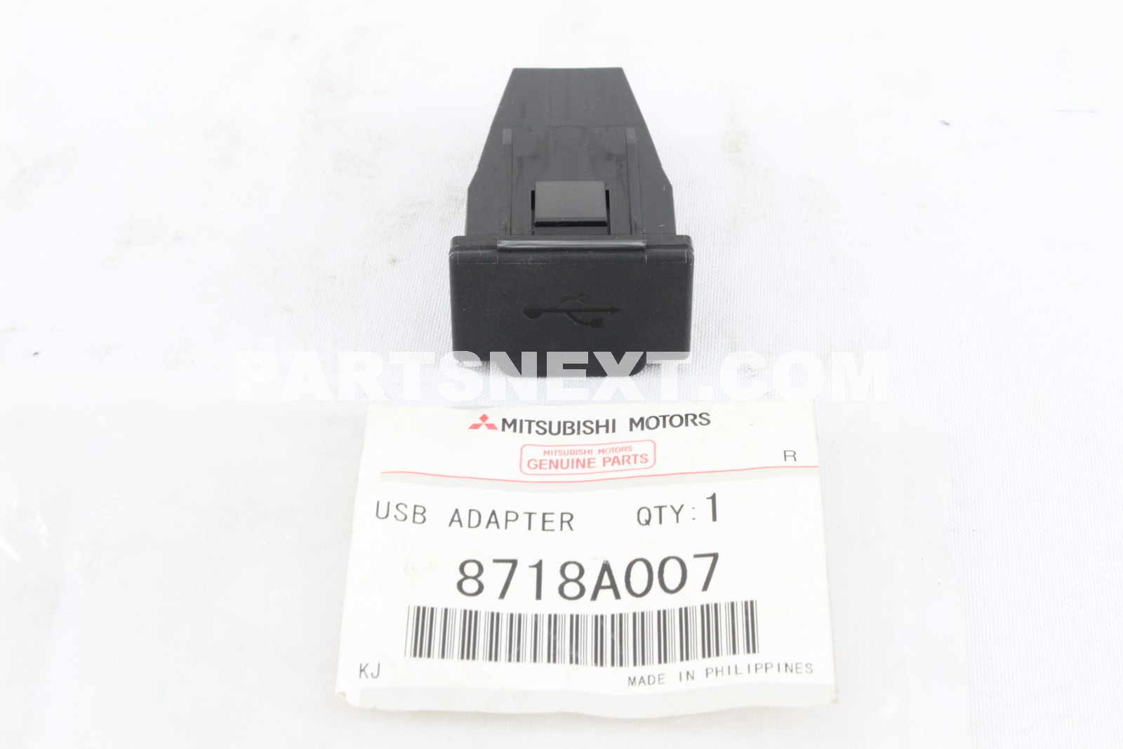 Mitsubishi :: 8718A007 USB ADAPTER