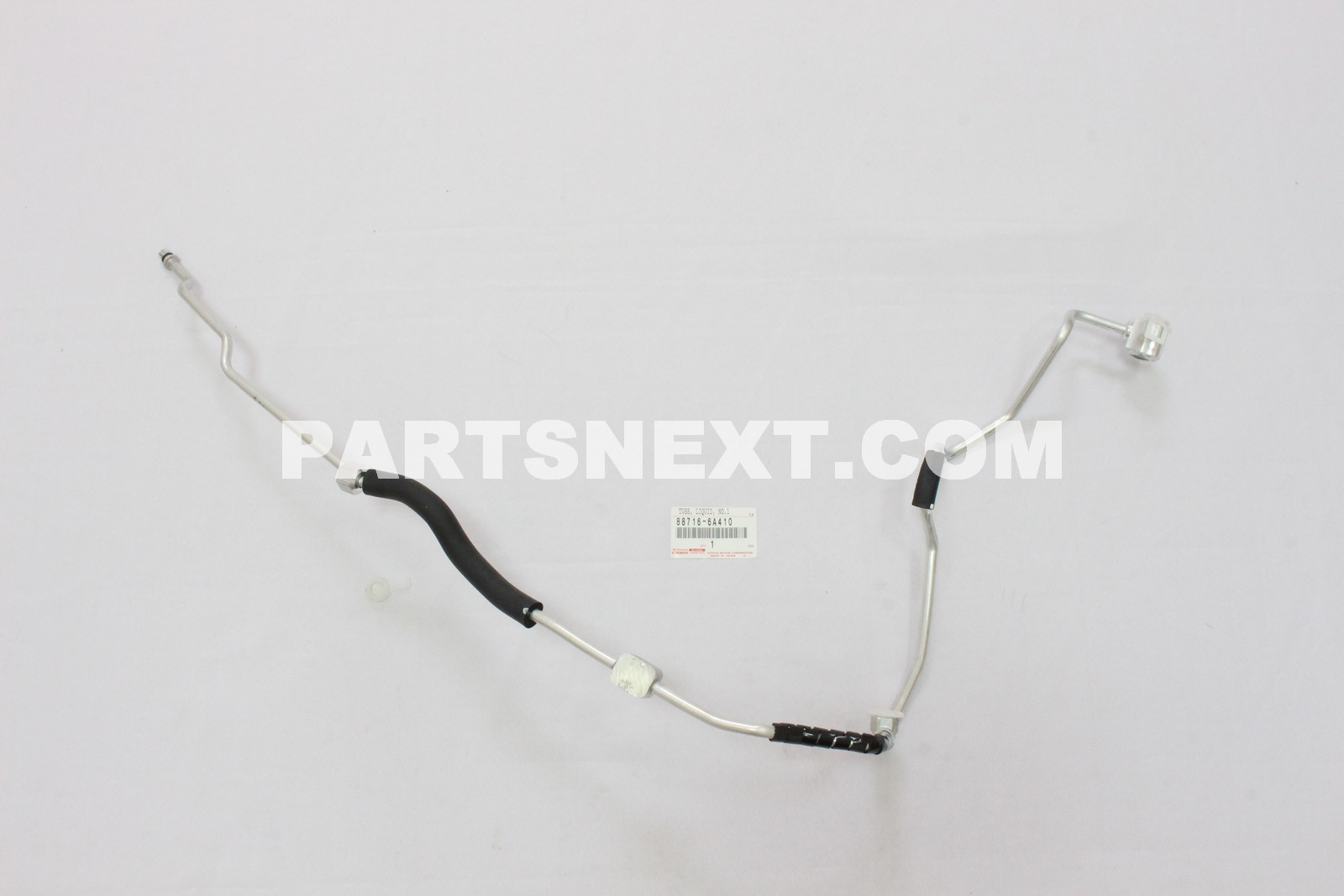 Toyota :: 88716-6A410 PIPE, COOLER REFRIGERANT LIQUID, B