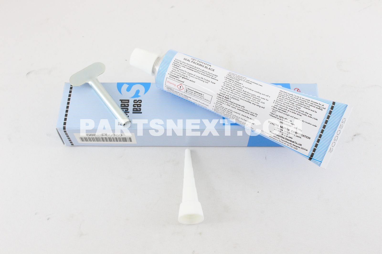 Toyota :: 08826-00080 SEALPACKING