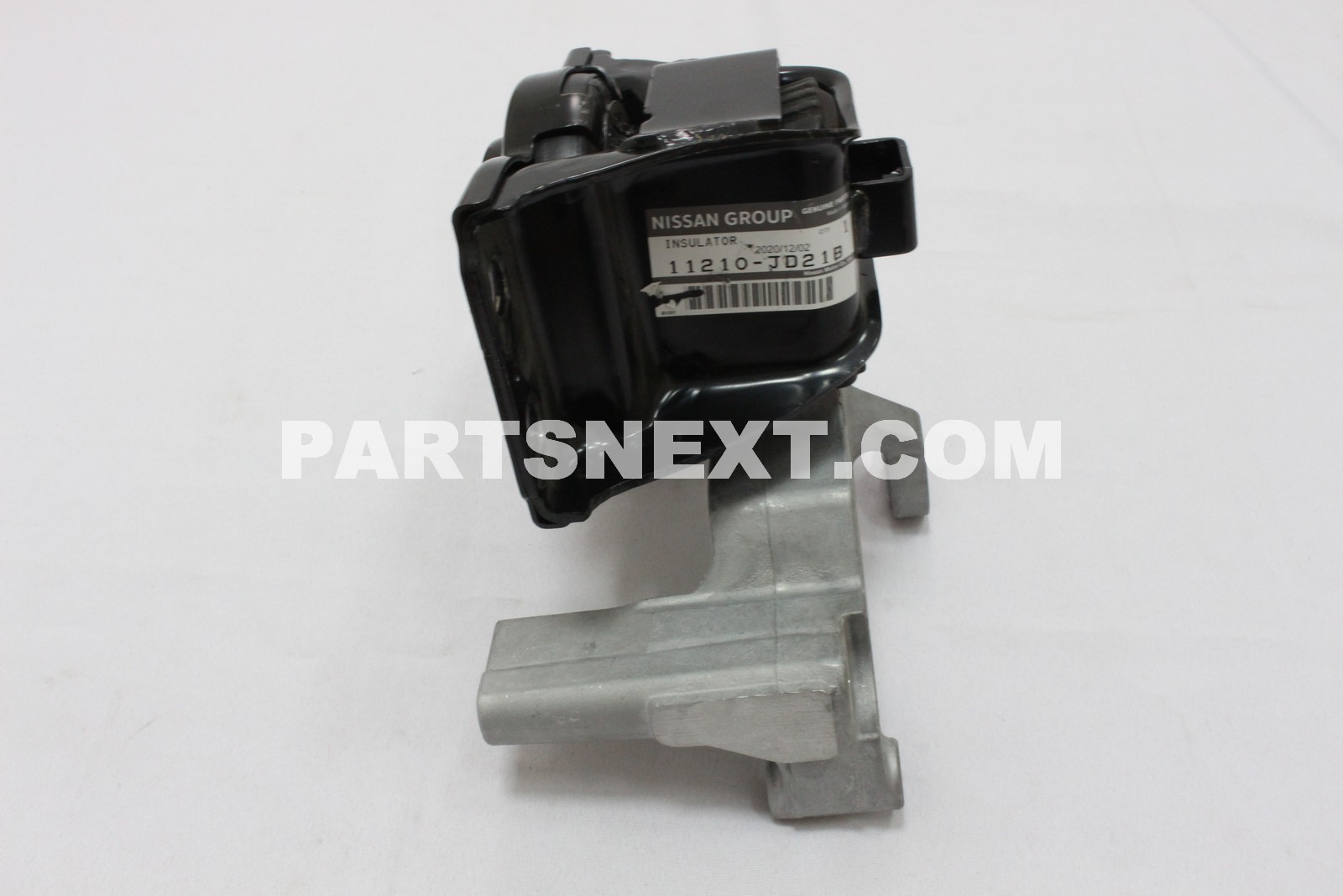 Nissan :: 11210-JD21B INSULATOR-ENGINE MOUNTING,FRONT