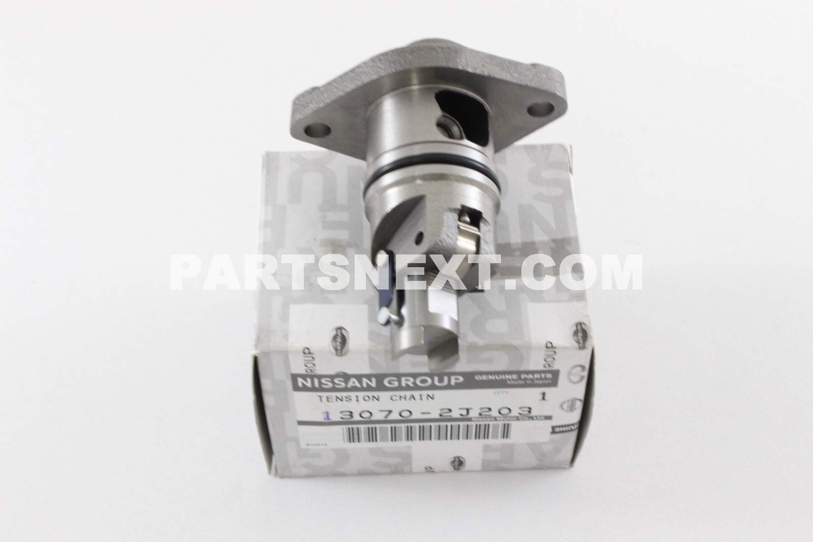 Nissan :: 13070-2J203 TENSIONER ASSY-CHAIN