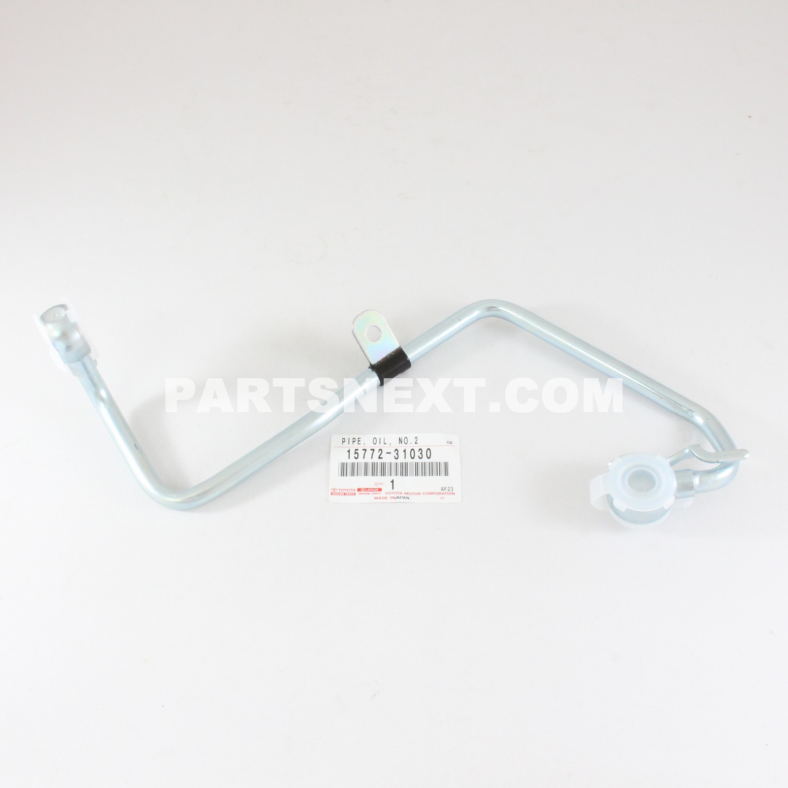 Toyota :: 15772-31030 PIPE, OIL