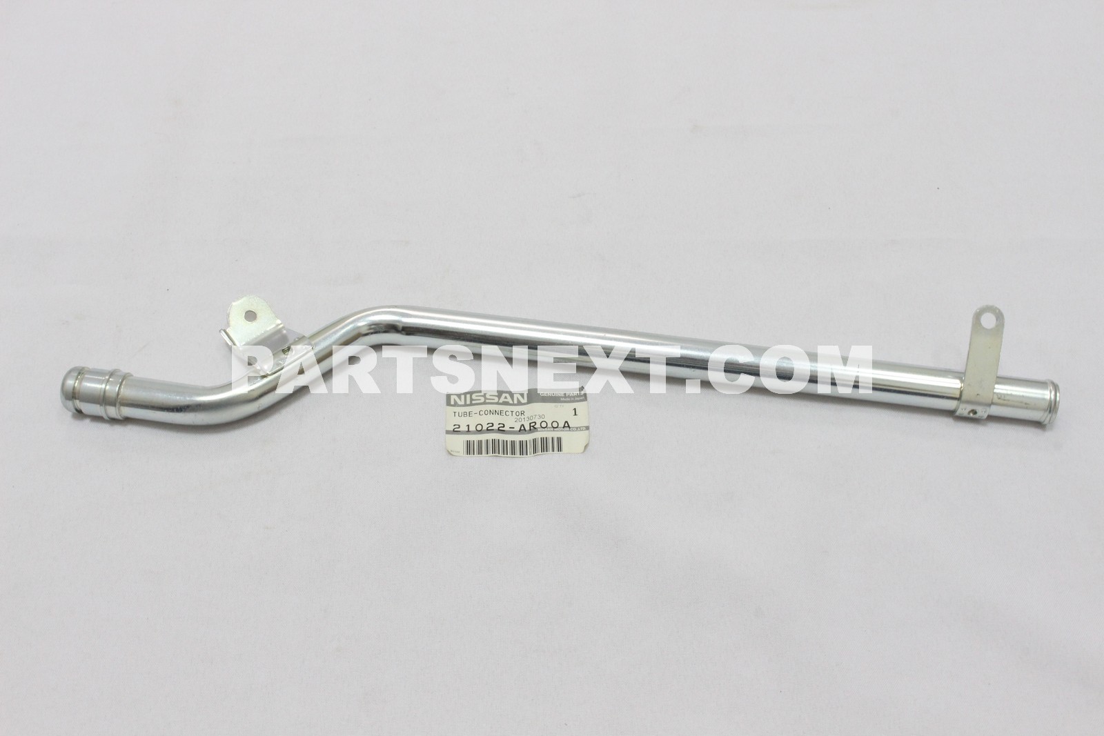 Nissan :: 21022-AR00A PIPE-WATER