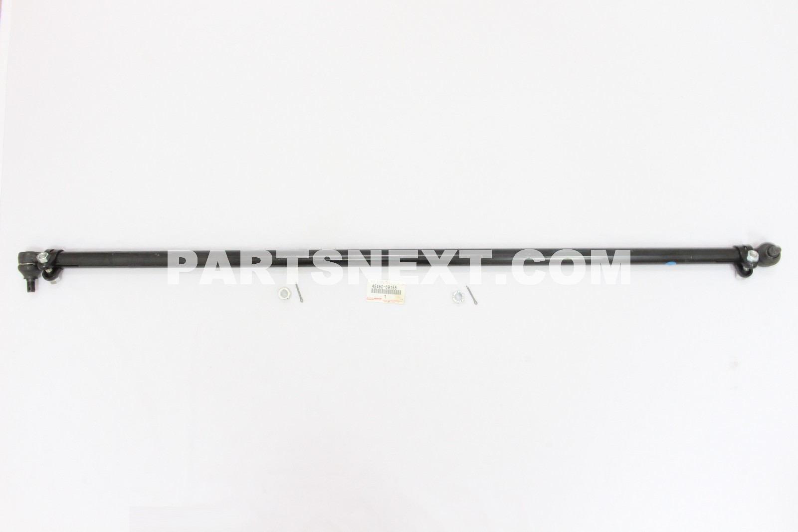 Toyota :: 45460-69155 ROD ASSY, TIE, RH
