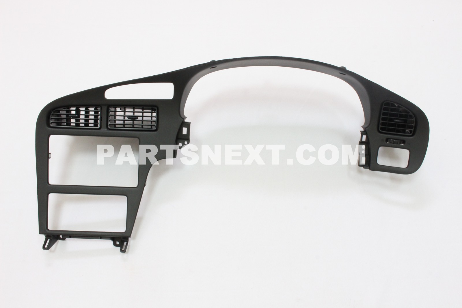 Toyota :: 55404-20310 PANEL SUB-ASSY, INSTRUMENT CLUSTER FINISH, NO.2
