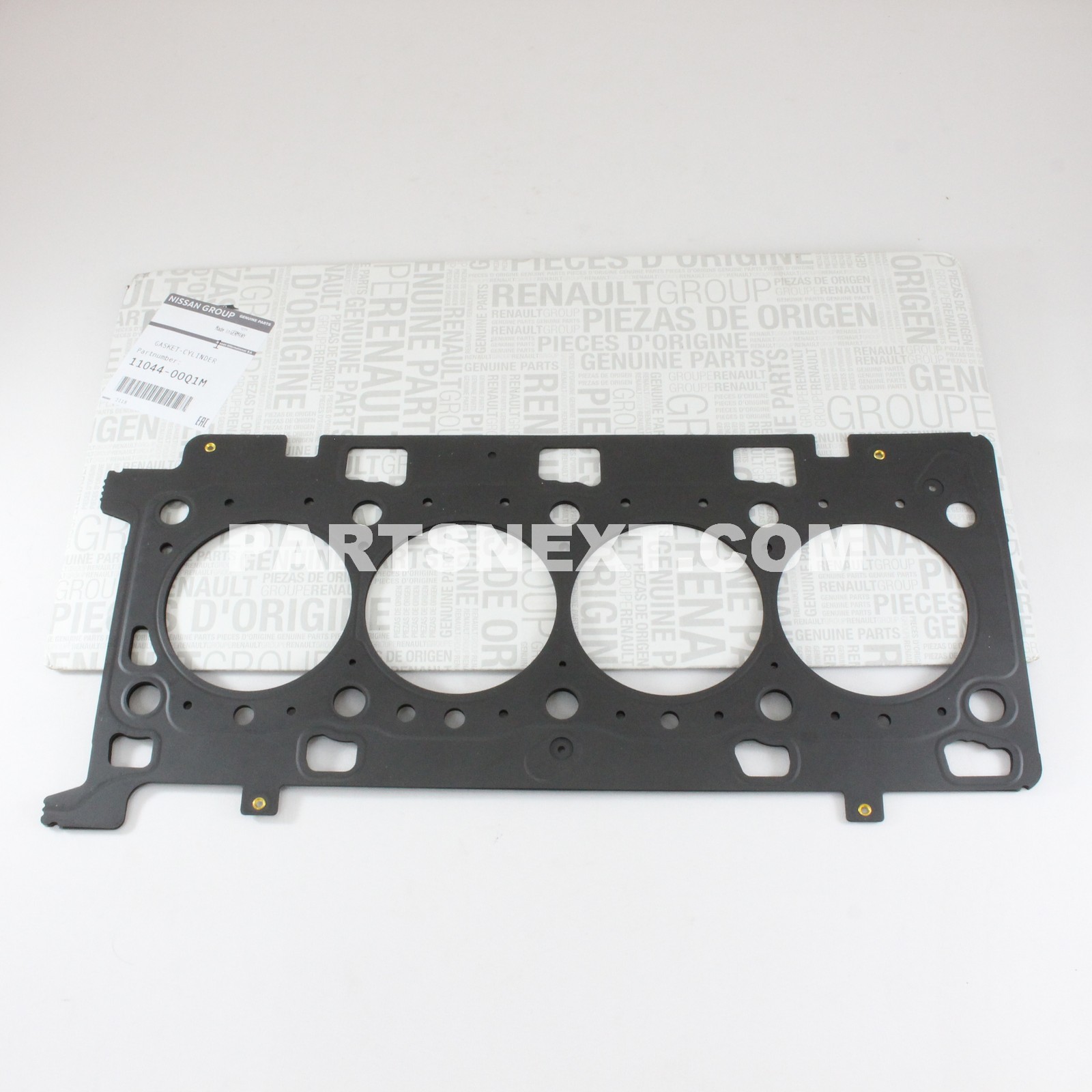 Nissan :: 11044-00Q1M GASKET-CYLINDER