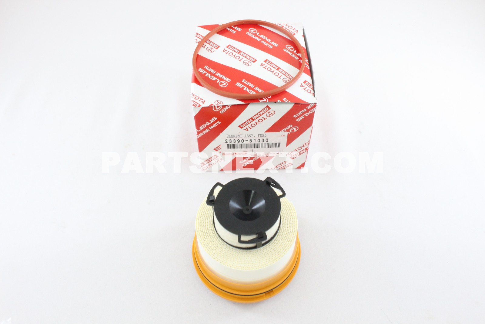 Toyota :: 23390-51030 ELEMENT ASSY FUEL