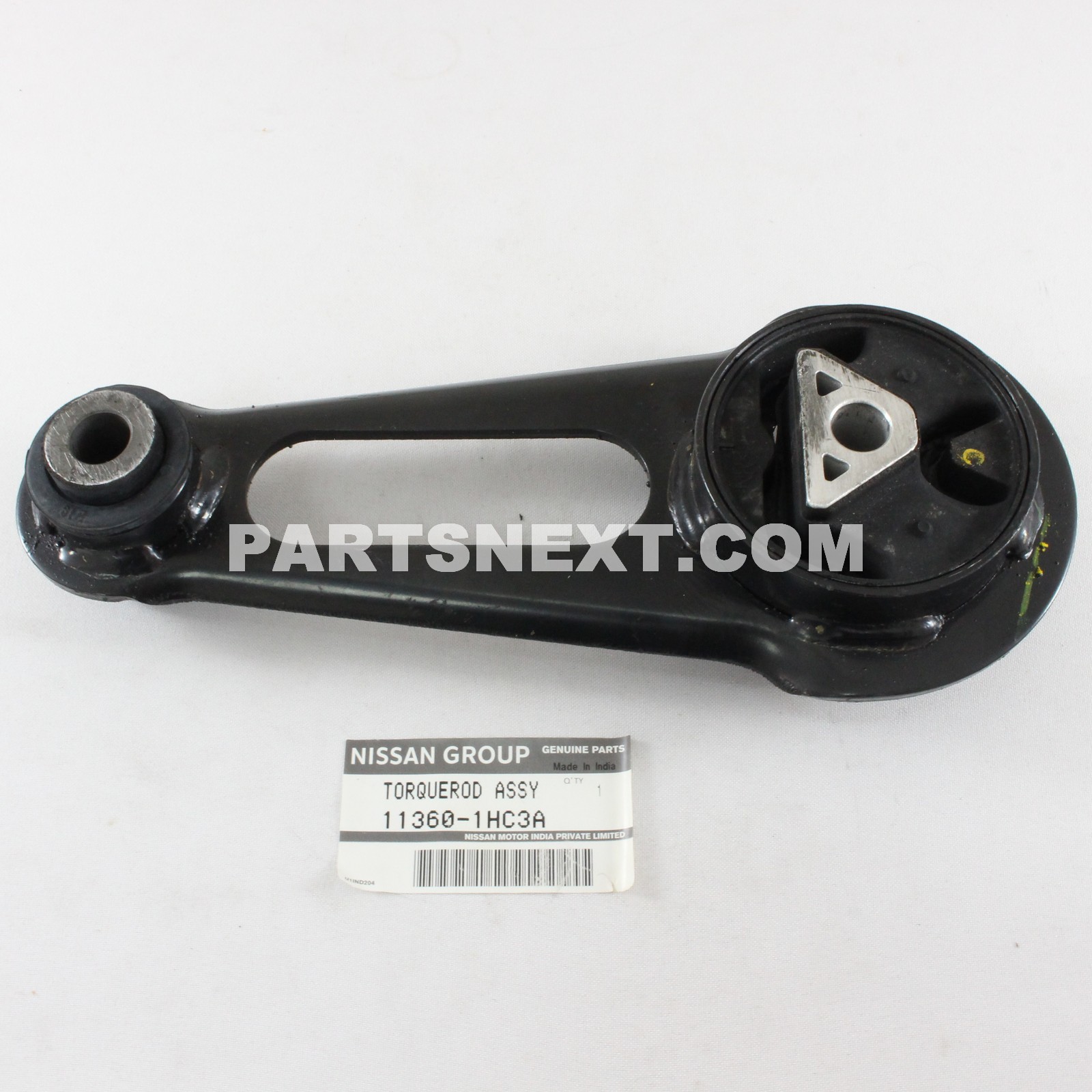 Nissan :: 11360-1HC3A ROD ASSY-TORQUE