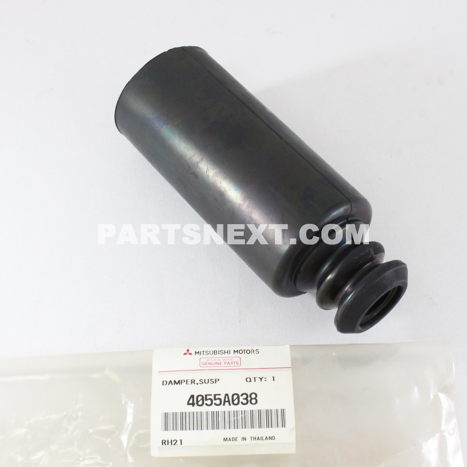 Mitsubishi :: 4055A038 DAMPER,FR SUSP STRUT
