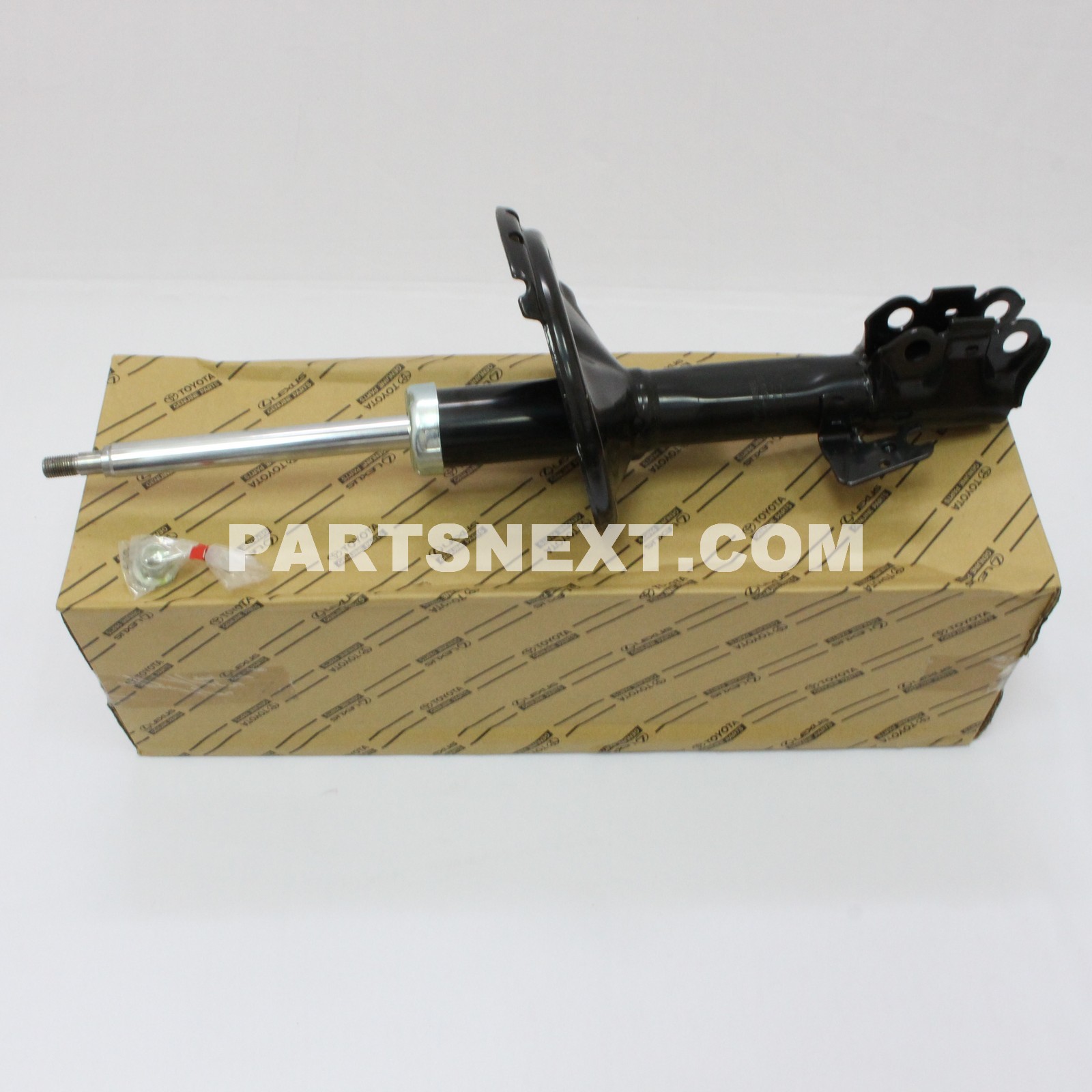 Toyota :: 48520-59105 ABSORBER ASSY, SHOCK, FRONT LH