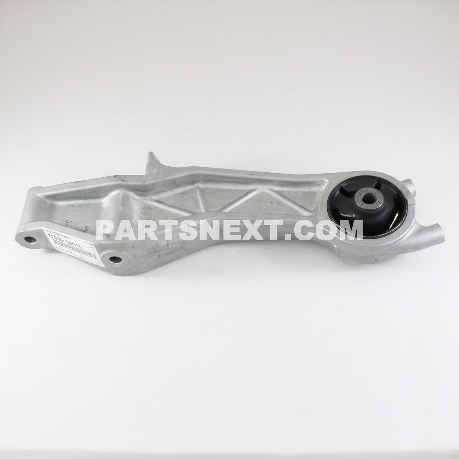 Toyota :: 52380-58010 SUPPORT, REAR DIFFERENTIAL, NO.1