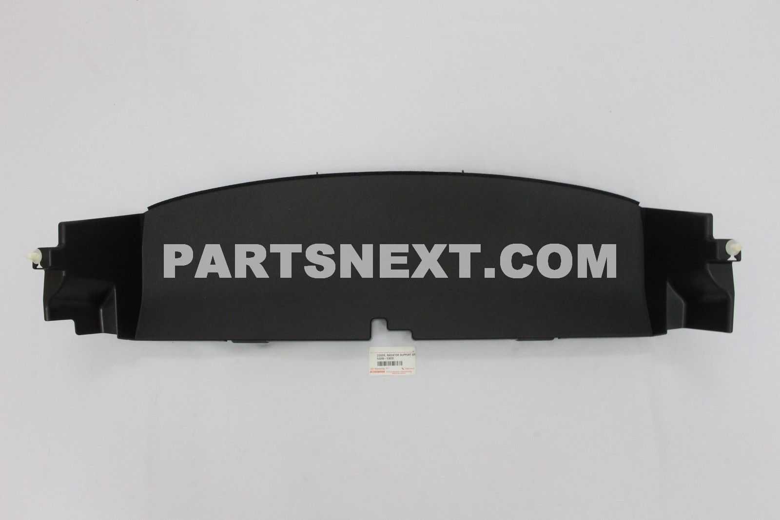 Toyota :: 53289-53020 COVER, RADIATOR SUPPORT OPENING
