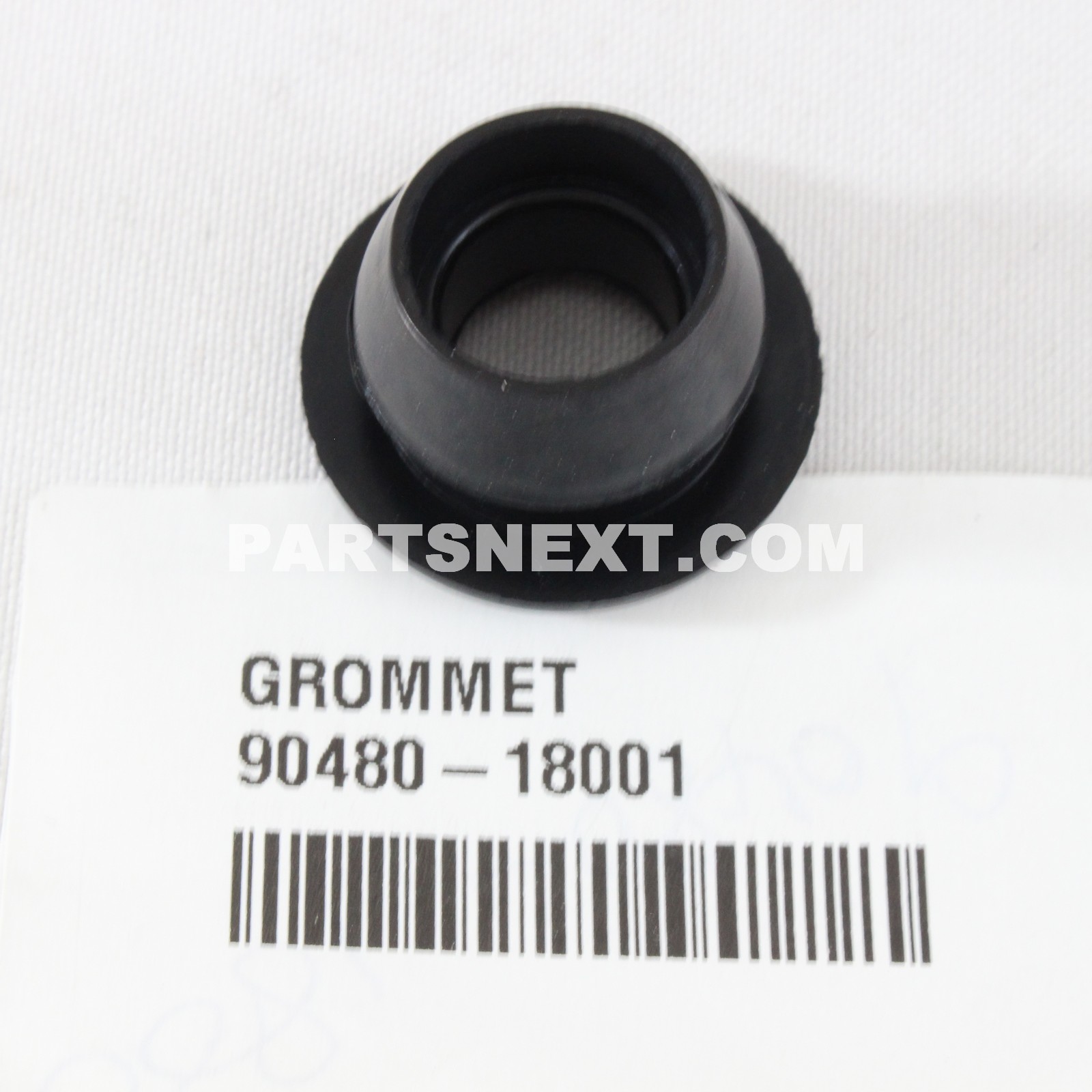Toyota :: 90480-18001 GROMMET(FOR VENTILATION SYSTEM)
