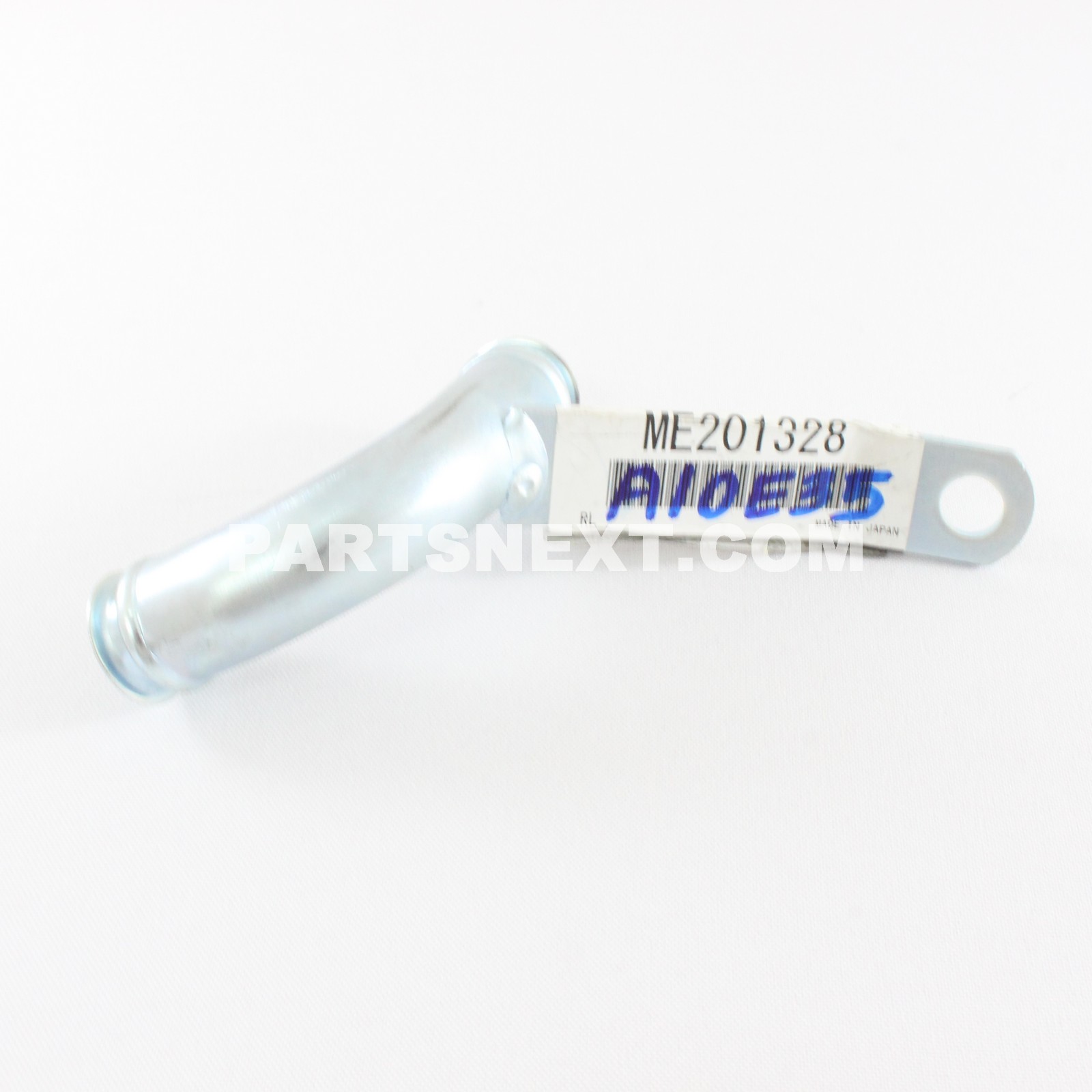 Mitsubishi :: ME201328 PIPE,THERMO WATER BY-PASS