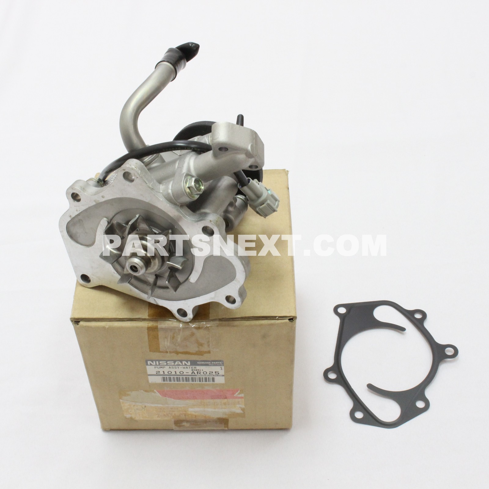Nissan :: 21010-AR025 PUMP ASSY WATER